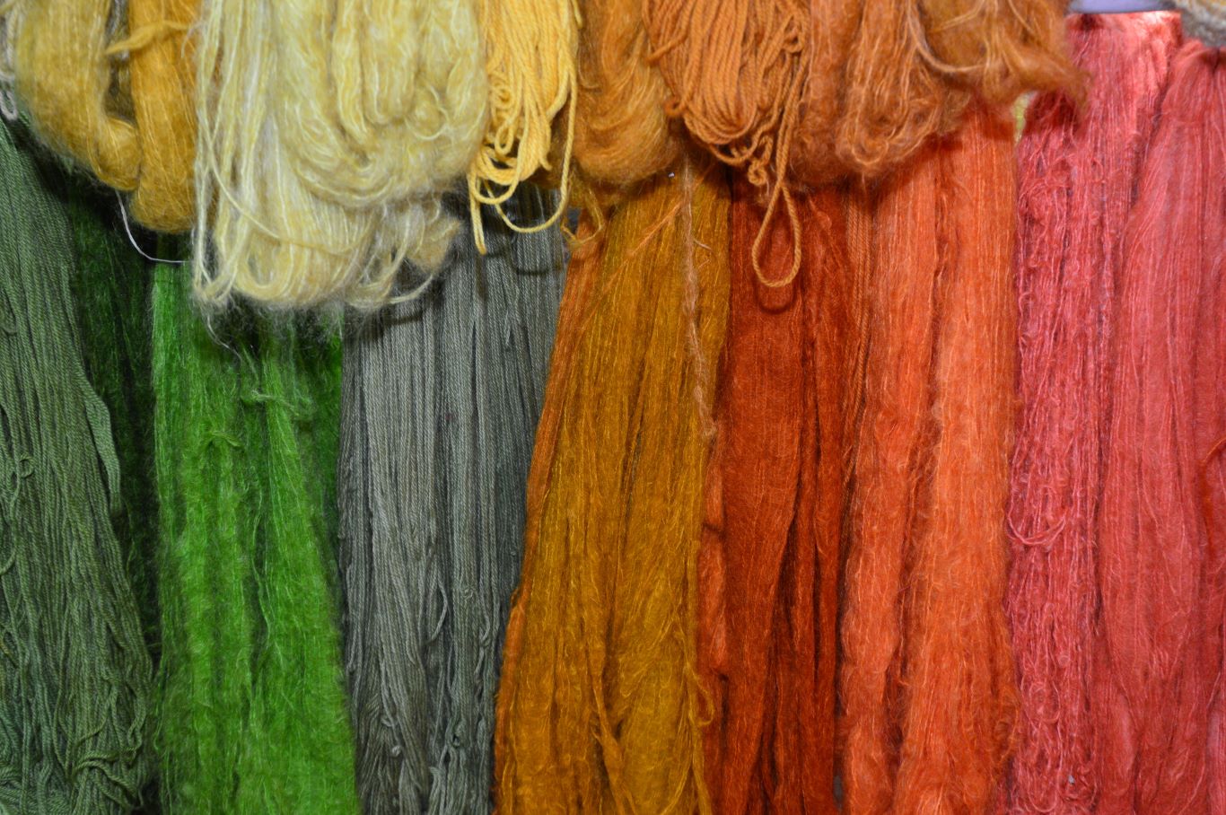 Natural Fibres vs. Synthetics: What materials is worth investing in ... Natural Fibres vs. Synthetics: What materials is worth investing in ...